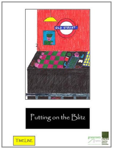 Putting on the Blitz: Timeline: Amazon.co.uk: Loewe, Camilla, Verry ...