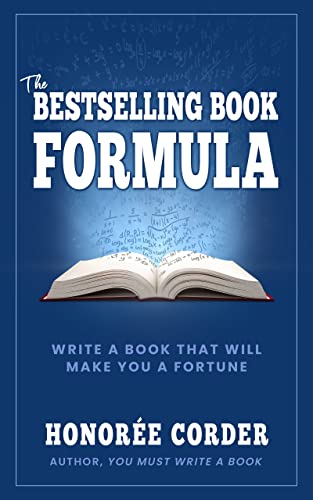 Amazon.com: The Bestselling Book Formula: Write a Book that Will Make ...