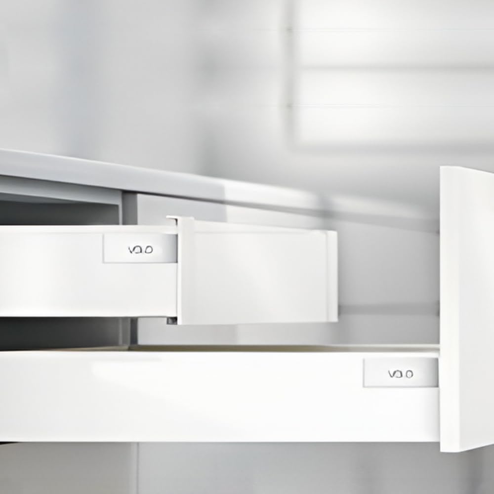 Volo Soft Close Tandem Drawer Box For Kitchen, innotech basket for ...