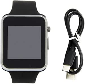 WayPonDEV T-Watch 2020 V3 ESP32-basierte programmierbare Uhr mit Arduino, ESP-IDF oder ...