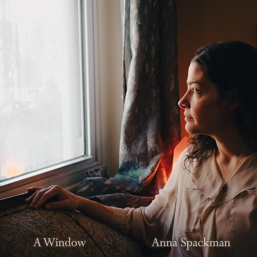 Play A Window by Anna Spackman on Amazon Music