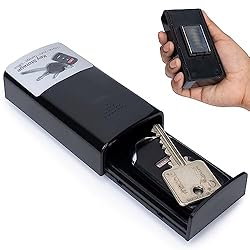 The Best Magnetic Hide-A-Key for Your Car: Don’t Get Locked Out