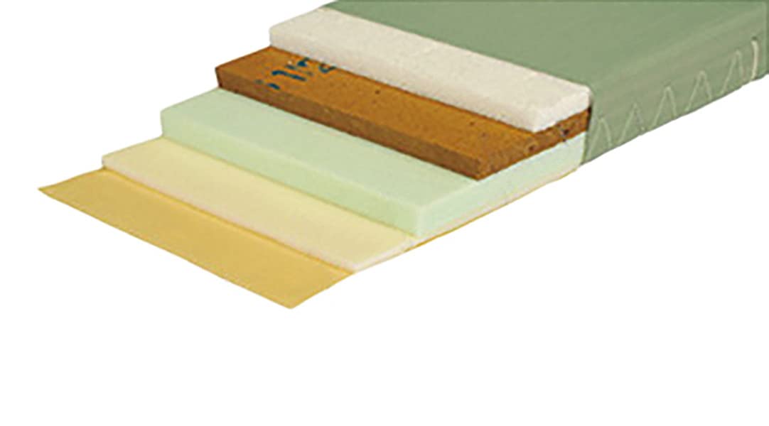 Amazon | エバニュー(EVERNEW) 柔道用畳軽量滑り止め付関東間 EKR006