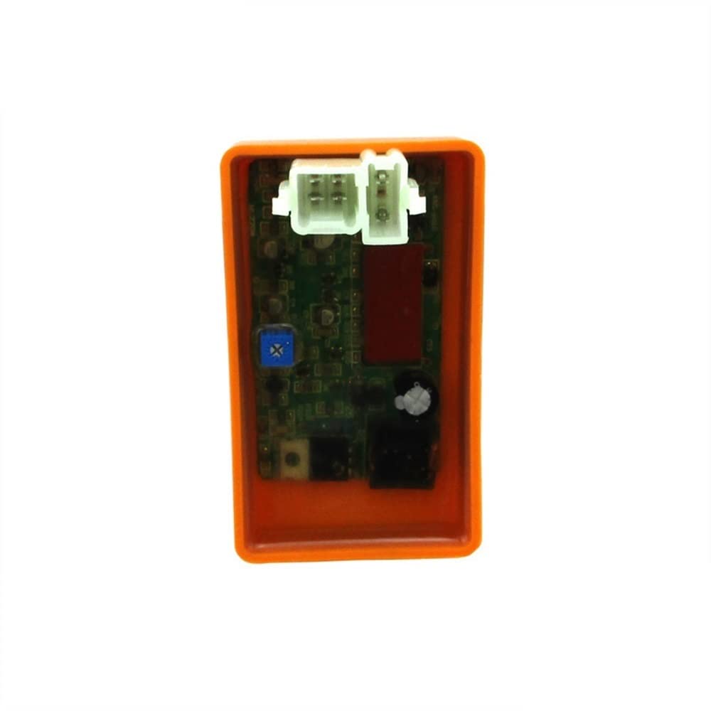 Buy PEXUS CDI Box Racing Adjustable DC CDI For 200cc 250cc CF Moto V3 ...