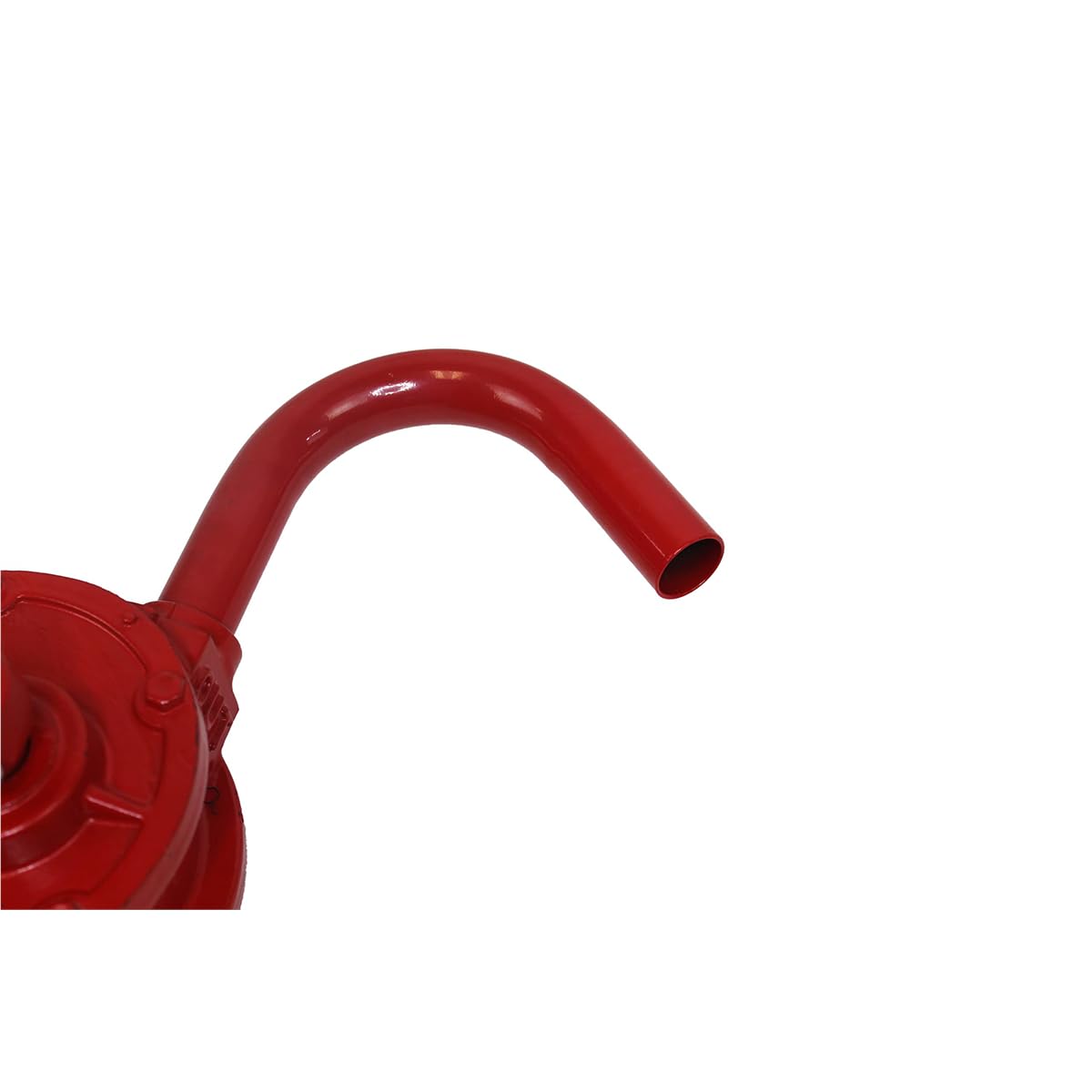 Hand Rotary Pump K Tool International Hand Rotary Barrel Pump - Cast ...