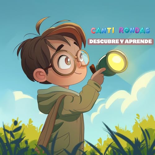 Amazon Music - Canti RondasのCanti Rondas: Descubre y Aprende - Amazon.co.jp