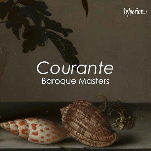 Play "Courante - Baroque Masters" by Johann Sebastian Bach, Antonio ...