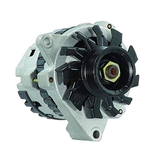 Alternator-Premium Remy 20344 Reman for sale online | eBay