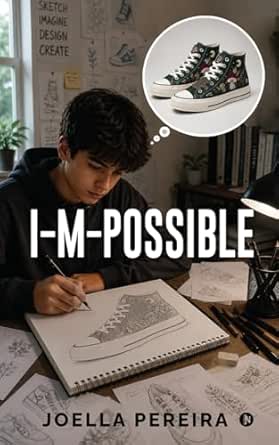 I-M-POSSIBLE eBook : Joella Pereira: Amazon.in: Kindle Store