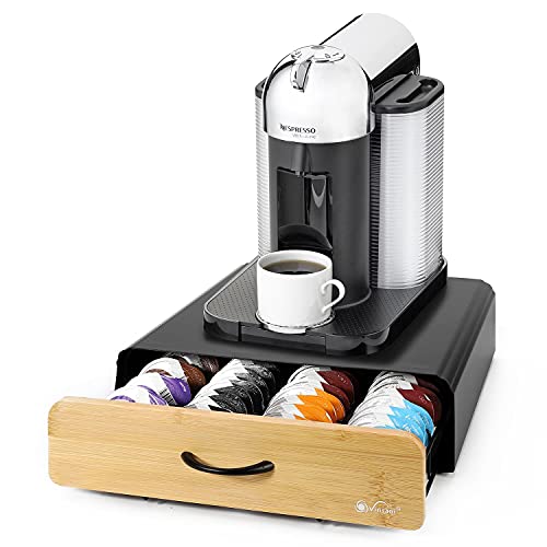 Amazon.co.uk Best Sellers: The most popular items in Coffee Capsule Drawers