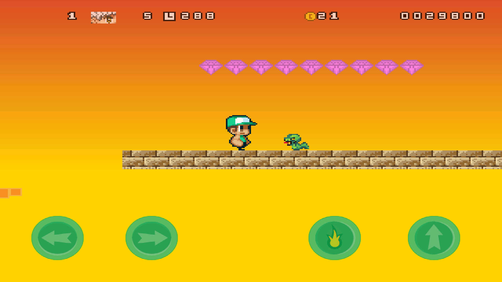 Super Pixel World - App on Amazon Appstore