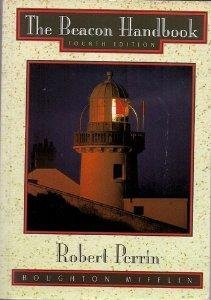 The Beacon Handbook: Perrin, Robert: 9780395779927: Amazon.com: Books