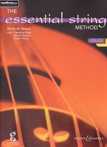 Buy Essential String Method Vlc 2 Book Online at Low Prices in India ...