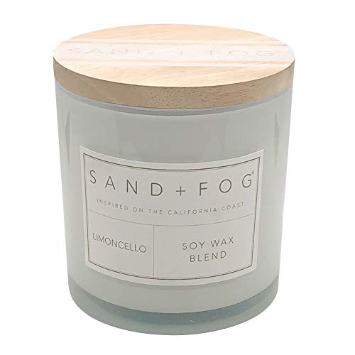 Sand and Fog Candles Review, Are They Worth It? – HouseFragrance