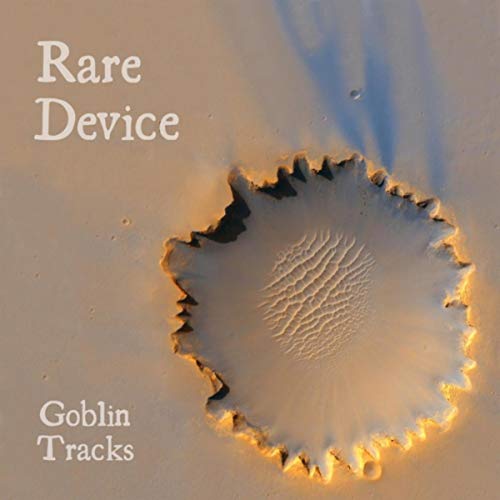 Amazon.co.jp: Goblin Tracks : Rare Device: デジタルミュージック