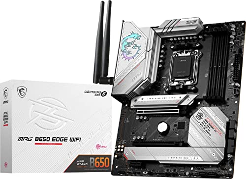 Best White AM5 Motherboards: Top Picks for Your Next Build - TopTenReviewed