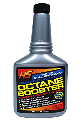 Top 10 High Octane Fuel Additive of 2022 - Katynel
