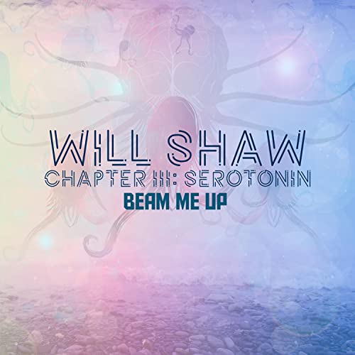 Écouter Beam Me Up par Will Shaw sur Amazon Music Unlimited