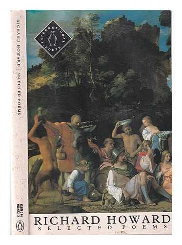 Selected Poems (Penguin International Poets S.): Amazon.co.uk: Howard ...