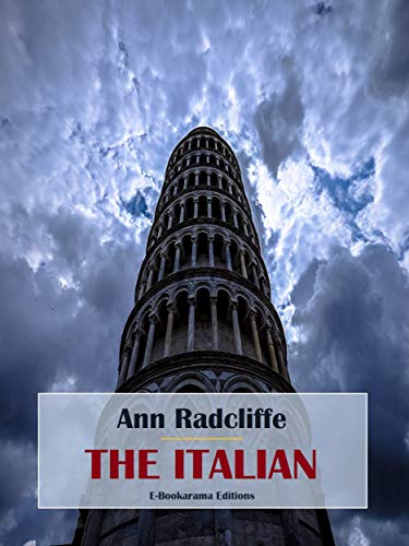 The Italian eBook : Ann Radcliffe: Amazon.co.uk: Kindle Store