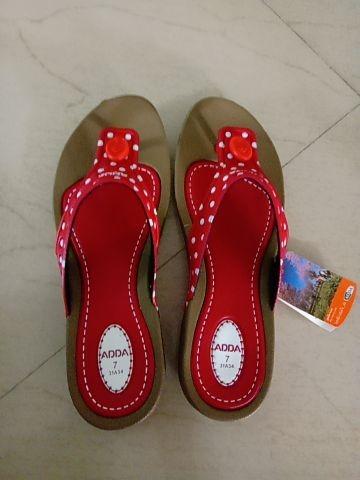 ADDA (LABEL) Touch-05 | Durable & Comfortable | 2D Eva Sole| Antiskid ...