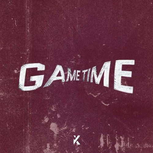 Écouter Game Time par Krispel sur Amazon Music Unlimited