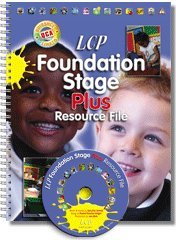Foundation Stage Plus: unknown author: 9781905101115: Amazon.com: Books