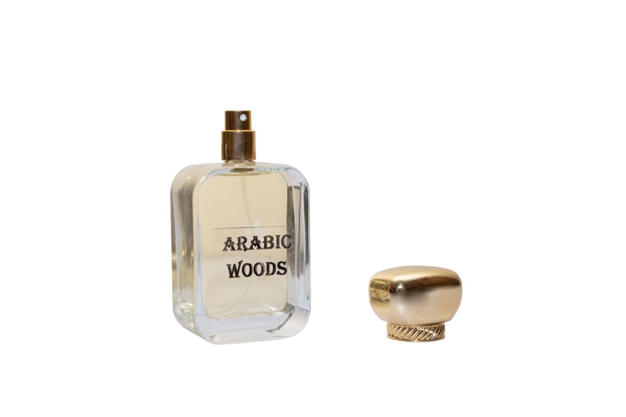 Buy ARABIC WOODS PERFUME 100 ML Online at Low Prices in India - Amazon.in
