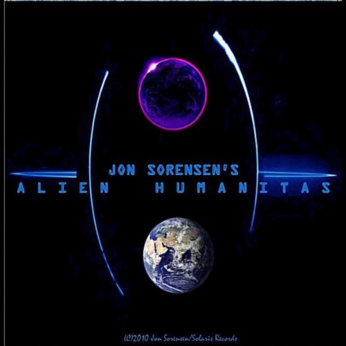 Play Jon Sorensen's Alien Humanitas by Jon Sorensen on Amazon Music