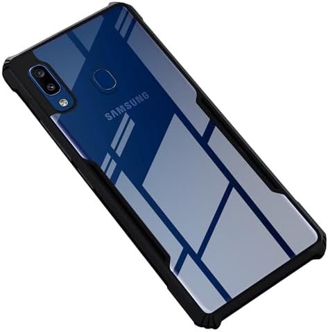 Mr. Case Back Cover Case for Samsung A20 | Samsung A30 | HybridShield ...