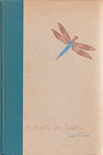 A Place on Earth: Frostic, Gwen, Drawings: Amazon.com: Books