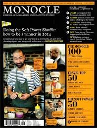 Monocle December 2013: various: 9783293232129: Amazon.com: Books