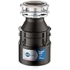 InSinkErator 79027-ISE Badger 100 1/3 HP Household Garbage Disposal ...