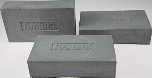 Flamro Fire Protection Block 33000 H=60xW=130xL=230mm Fire Protection ...