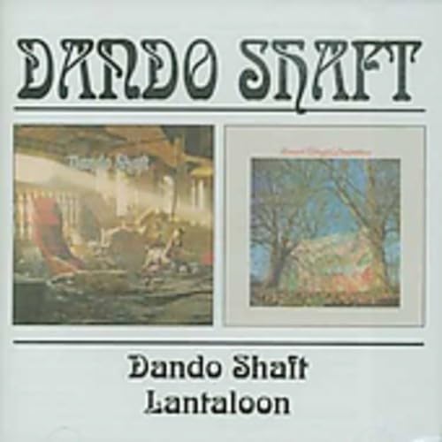 DANDO SHAFT - Dando Shaft / Lantaloon - Amazon.com Music