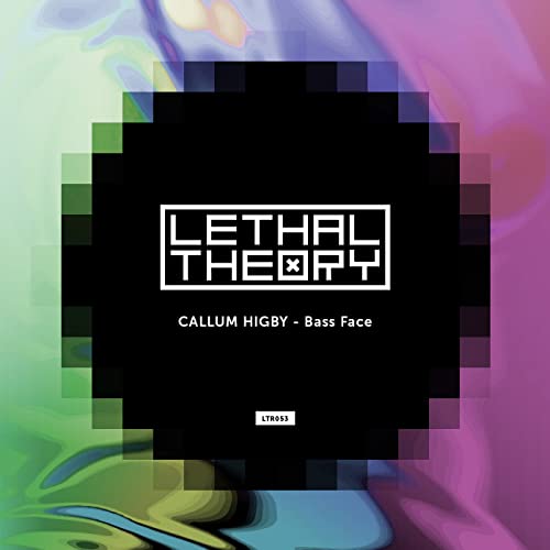 Play Bass Face by Callum Higby on Amazon Music
