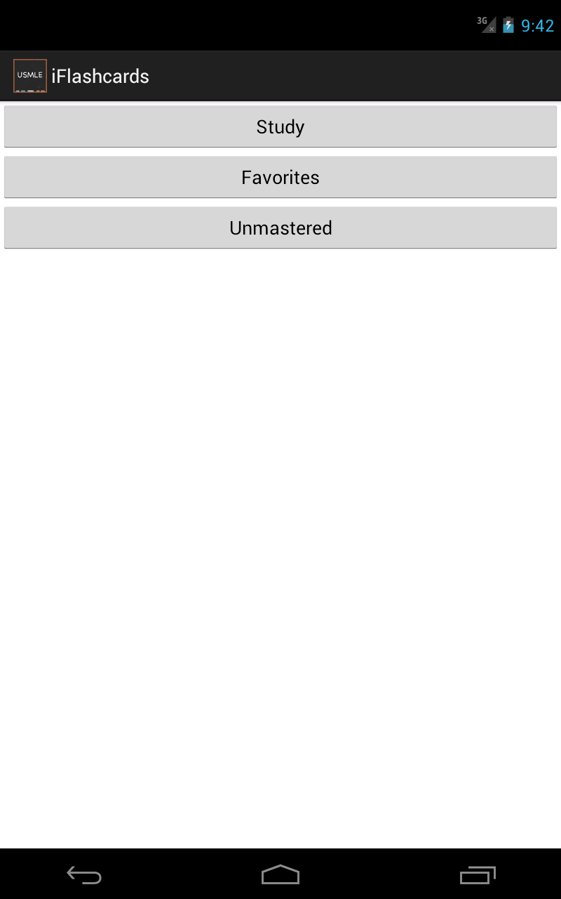 USMLE Step 2 Exam Review:Amazon.com:Appstore for Android
