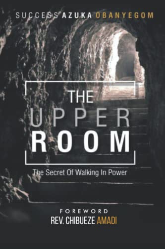 The Upper Room September-December 2024: Where the world pray