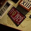 Amazon.com: Ctemnpho Vintage Metal Sign Garage License Plate, enzo ...