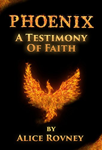 Book review of Phoenix - Readers' Favorite: Book Reviews and Award Contest