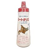 【発売日：2011年11月21日】・ブランド:日本甜菜製糖・製造元:創健社・製造元/メーカー部品番号:79702・原材料:ビート糖蜜[ビート(北海道)]・内容量:300g・商品サイズ(高さx奥行x幅):5.5cm×17.5cm×5.5cm