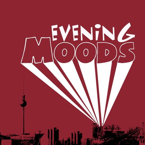 Amazon MusicでVARIOUS ARTISTSのEvening Moodsを再生する