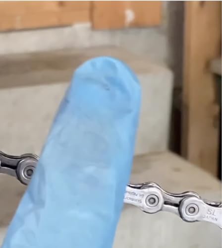 Snapklik.com : SILCA Professional Grade Bike Chain Cleaner And Liquid ...