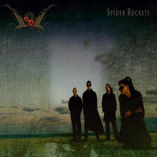 Spider Rockets, Spider Rockets, Dan Prestup, Bobby Hackett, Johnny Nap ...