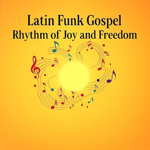 Latin Funk Gospel - 자유와 사랑의 리듬 - Rhythm of Joy and Freedom : SONAGI ...
