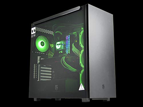 Deepcool Liquid Cooling Captain 360 X White (CAPTAIN 360 X WHITE)