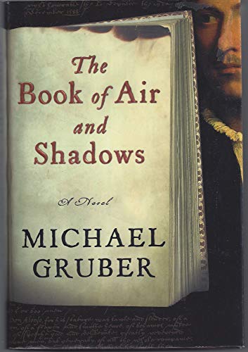 Michael Gruber Author