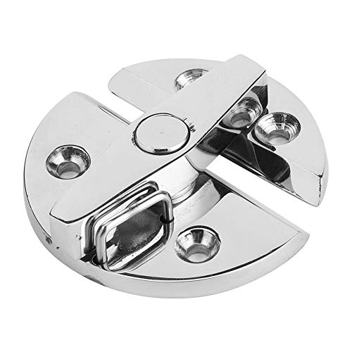 Turn Button Catch Latch Turn Button Catch Latch 316 Stainless Steel ...