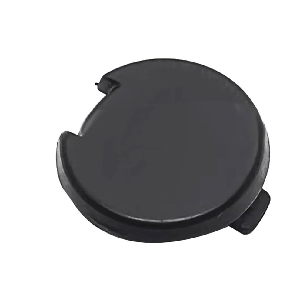 Amazon.co.jp: 牽引フックカバー for マセラティ クアトロポルテ M156 ギブリ 2014-2020 用、フロントバンパー ...