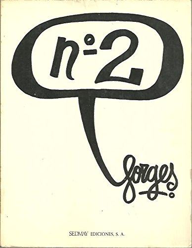 N⁰. 2 Forges (Spanish Edition): Forges: 9788473800129: Amazon.com: Books